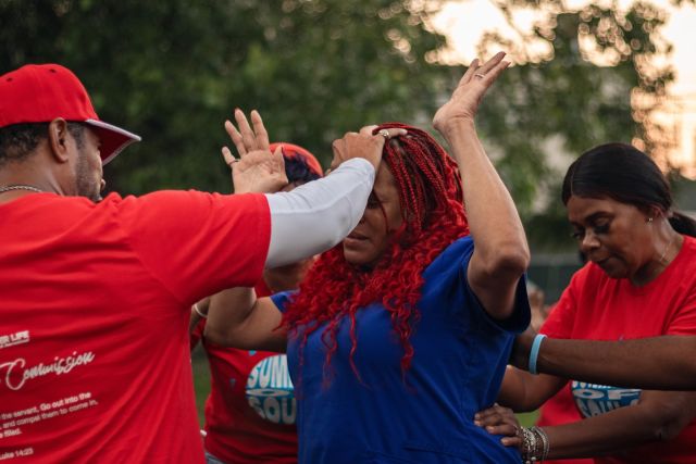 Steven Pettis Ministries – When You Learn Better, You Will Live Better