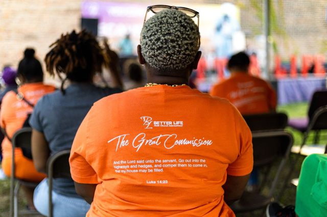 Steven Pettis Ministries – When You Learn Better, You Will Live Better